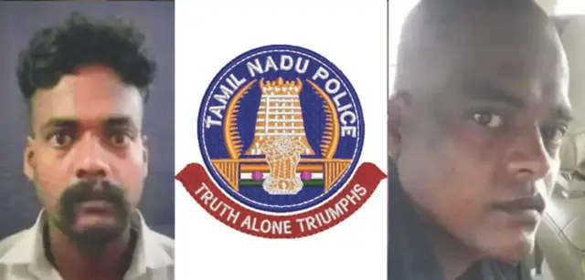 Notorious Criminal and Gang Leader Balamurugan Arrested - Deshabhimani