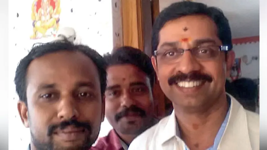 വാളയാർ ആൾക്കൂട്ട കൊലപാതകം ; ആർഎസ്‌എസ്‌ പങ്ക്‌ വ്യക്തം - Deshabhimani