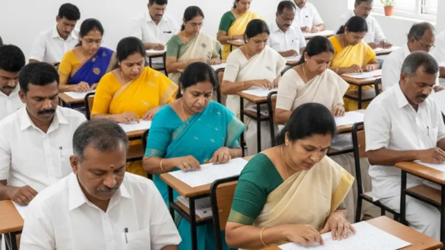 Kerala Literacy Mission launches ‘Deepthi Braille Literacy Project’ for ...