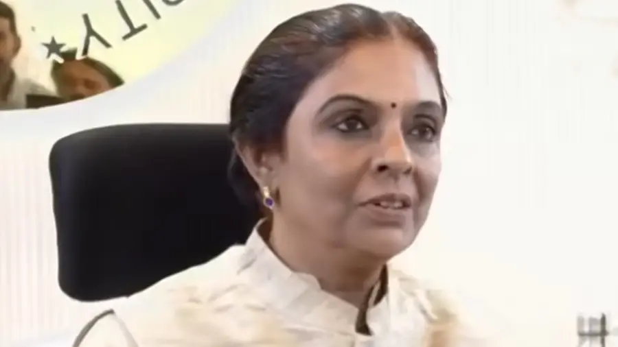 'Acquittal Is Not Final, Higher Courts Exist; Will Stand With Survivor ...