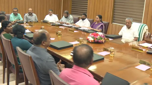 സംസ്ഥാനത്ത് 500-ലേറെ പുതിയ തസ്തികകൾ, ശമ്പള പരിഷ്കരണം - Deshabhimani