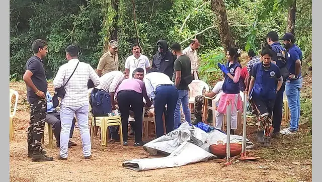 Even after bone recovery in Dharmasthala, BJP rallies to shield alleged abusers - Deshabhimani