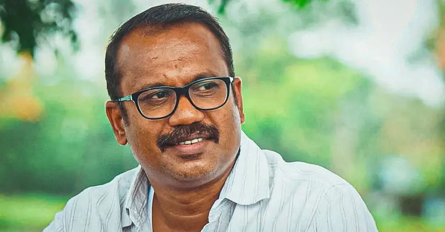 സംവിധായകൻ ഷാഫി അന്തരിച്ചു - Deshabhimani