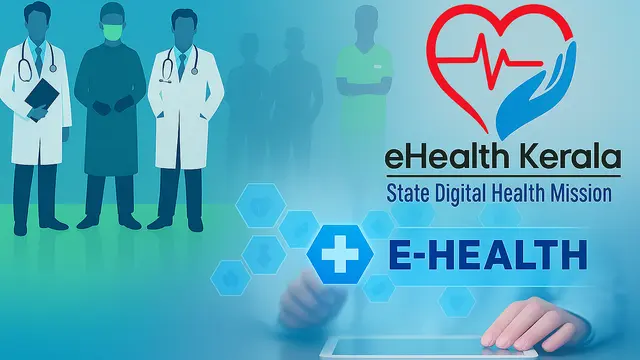 Kerala’s e-Health Project Now Operational in 1,001 Hospitals - Deshabhimani