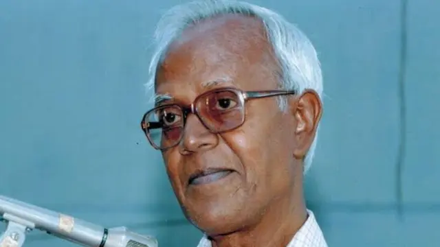 ഫാ. സ്റ്റാൻ സ്വാമി: അമിതാധികാര വാഴ്ചയുടെ രക്തസാക്ഷി - Deshabhimani