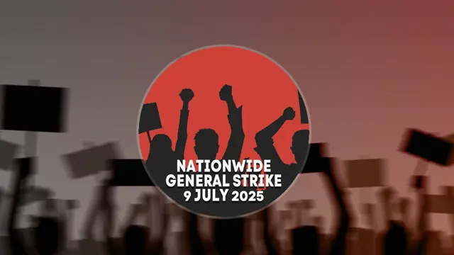 Nationwide General Strike From Tonight; Complete Shutdown in Kerala ...