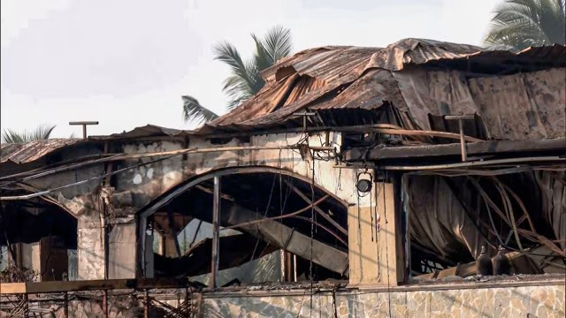 ഗോവ നൈറ്റ് ക്ലബ്ബ് തീപിടുത്തം; തായ്‌ലൻഡിൽ ഒളിവിൽ കഴിഞ്ഞ ഉടമകളെ പിടികൂടി ...