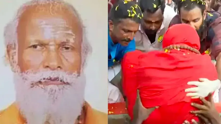 ലിവർ സിറോസിസും വൃക്കകളിൽ സിസ്റ്റും: നെയ്യാറ്റിൻ‌കര ഗോപന്റെ പോസ്റ്റ് മോ ...