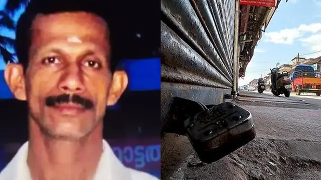 അതിരപ്പിള്ളിയിൽ ഇന്ന് ഹർത്താൽ, ചാലക്കുടി - ആനമല അന്തർസംസ്ഥാന പാത ...