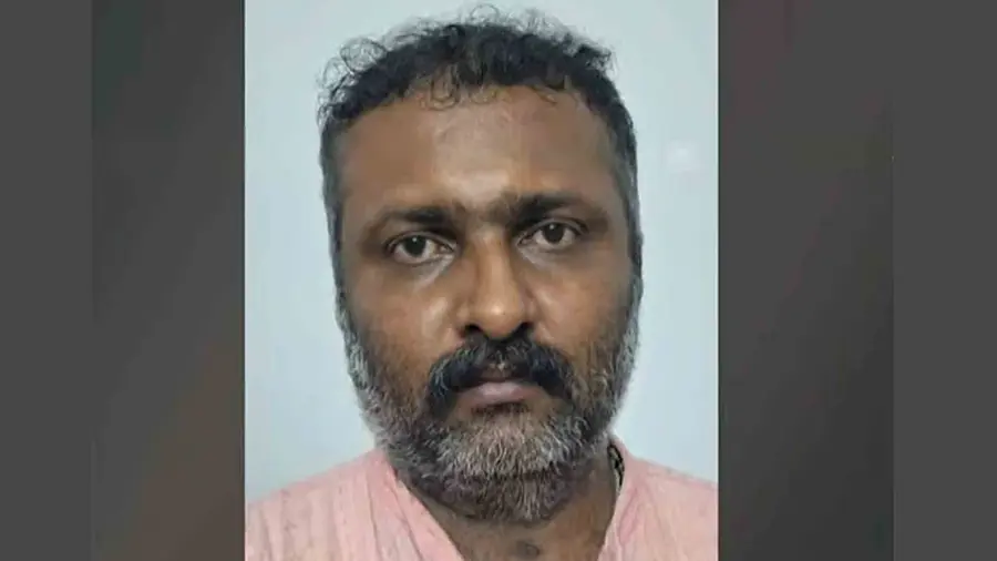 മോഡലിങ്ങിന്റെ മറവിൽ മനുഷ്യക്കടത്ത്; മുഖ്യസൂത്രധാരൻ അറസ്റ്റിൽ - Deshabhimani