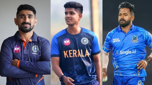 അവസരം കാത്ത് 13 മലയാളി താരങ്ങൾ - Deshabhimani