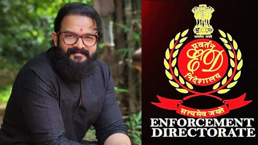 Save Box App Fraud Case: ED Questions Actor Jayasurya - Deshabhimani