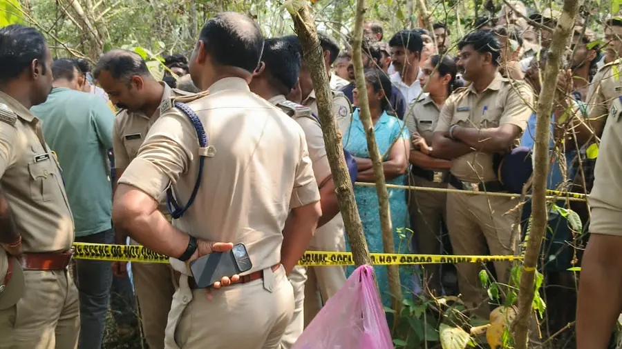 Karuvarakundu Murder: Only Juvenile Accused Involved, Says SP ...