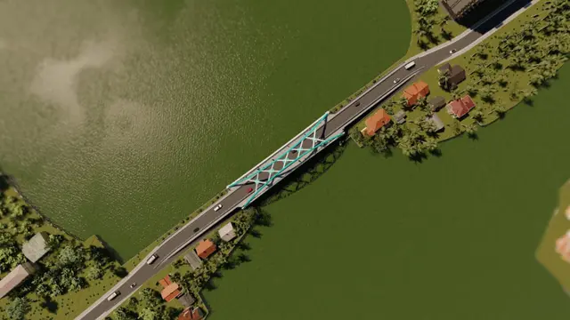 Reviving Kochi’s Canals: A Rs 3,700 Crore Project to Transform Urban ...