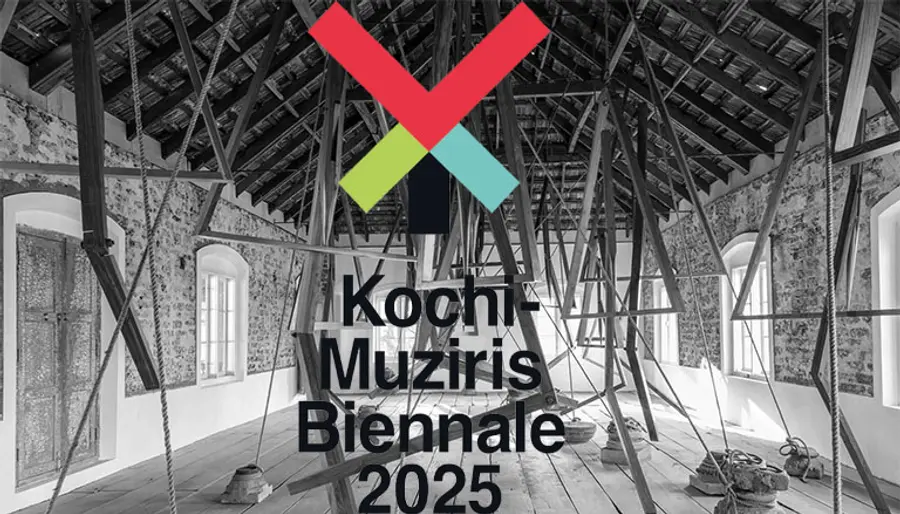 Sixth Kochi-Muziris Biennale to Spread Across 28 Locations - Deshabhimani