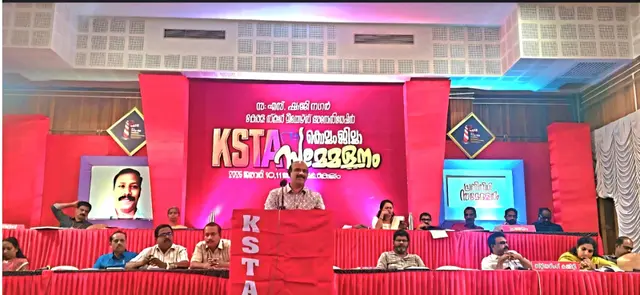 അഖിലേന്ത്യ പണിമുടക്ക് വിജയിപ്പിക്കുക - Deshabhimani