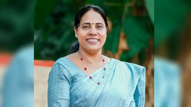 Thrissur Mayor Row: Congress Councillor Laly James Accuses DCC ...