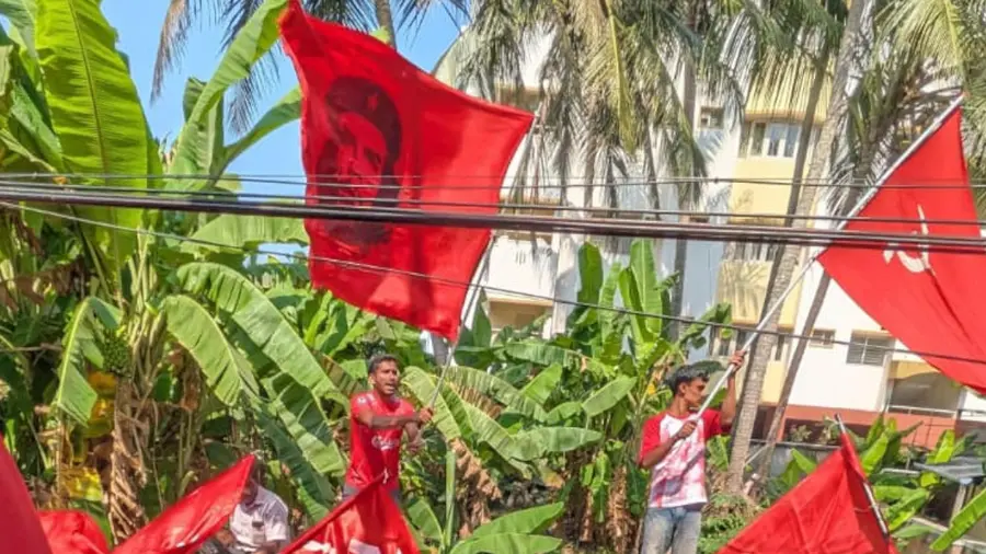LDF Sweeps Thrissur Municipal Elections, Wins 5 of 7 Corporations ...