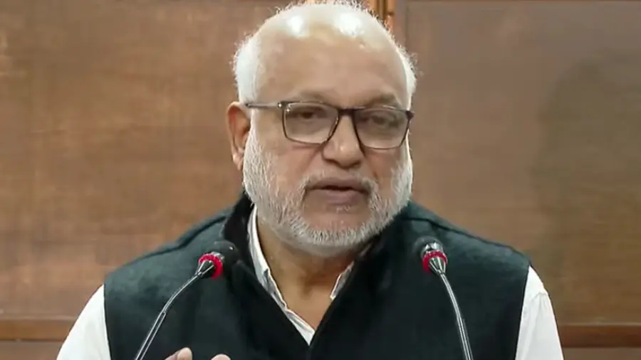 ചെങ്കൊടി ഇല്ലാതാക്കാമെന്നത്‌ സംഘപരിവാർ വ്യാമോഹം: എം എ ബേബി - Deshabhimani