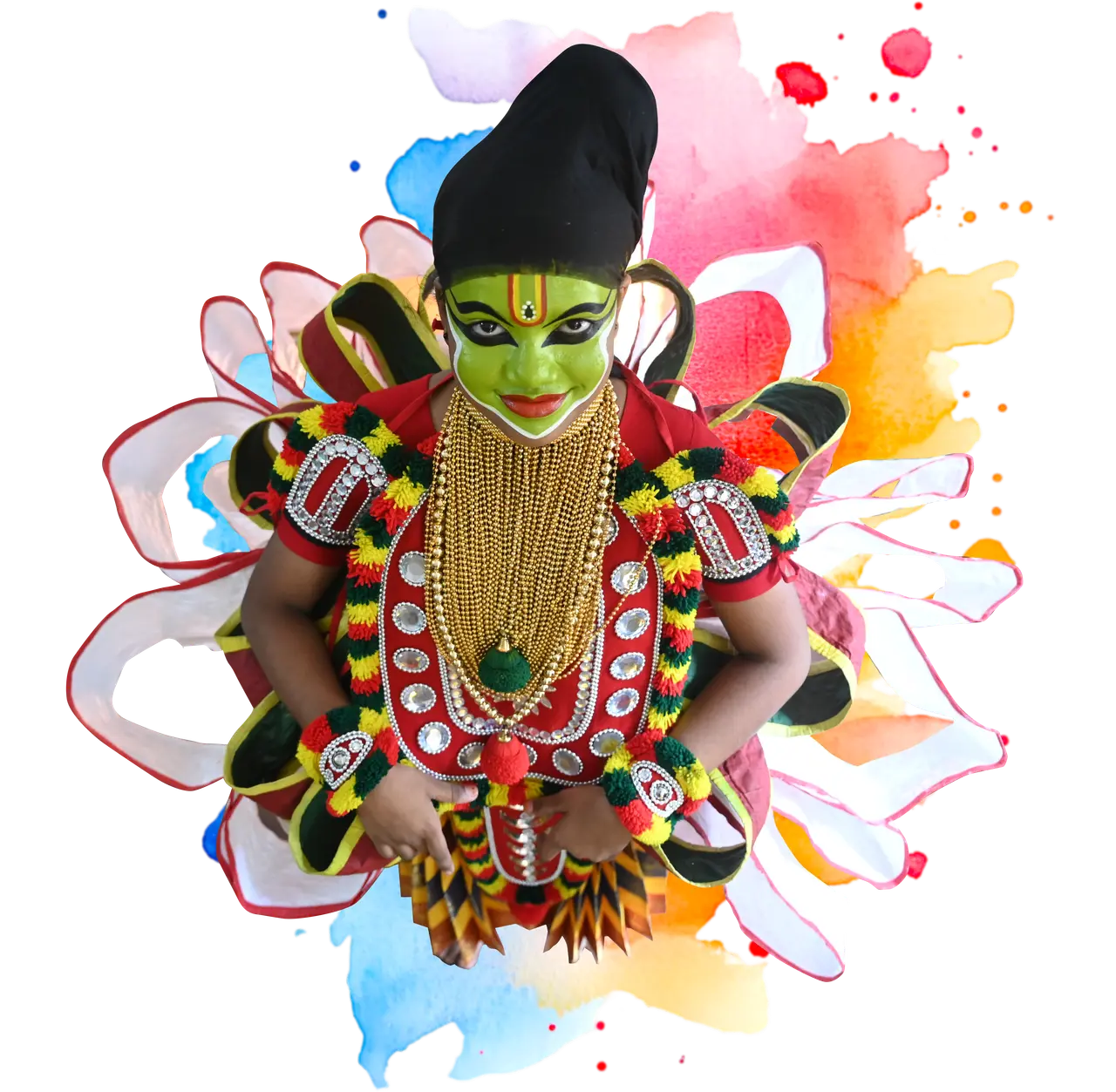 School Kalotsavam 2025 - Deshabhimani