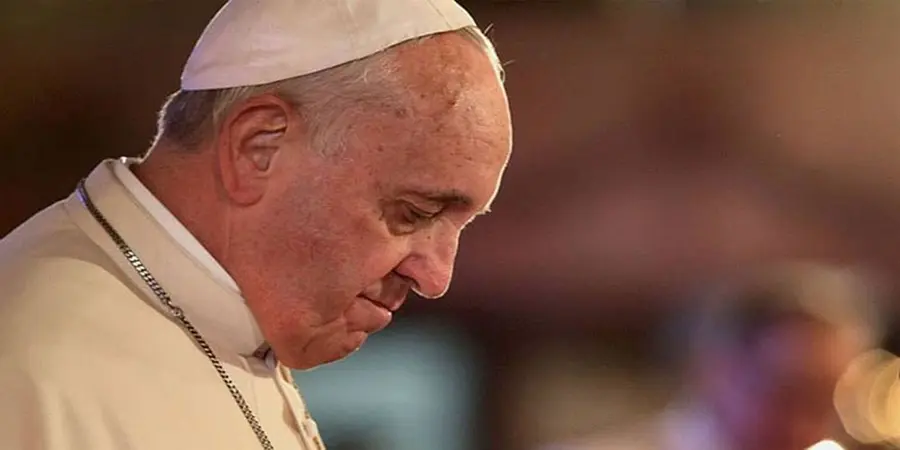 മാർപാപ്പ അതീവ ഗുരുതരാവസ്ഥയിൽ - Deshabhimani