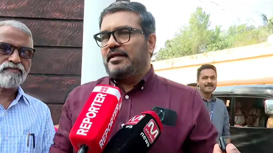 Revolutionary Changes in Kerala Local Self-Government, 9 Lakh Files ...