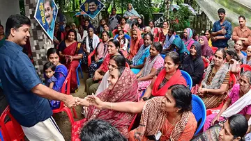 Deshabhimani English - Deshabhimani