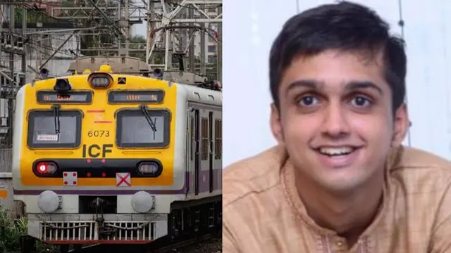 റെയിൽവേ പൊലീസിന്റെ അനാസ്ഥ; ട്രെയിനിൽ ഹൃദയാഘാതം സംഭവിച്ച യുവാവ് ചികിത്സ ...