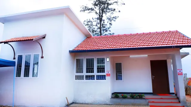 Shelter, Safety, and Strength: Mundakkai Survivors Find New Hope in ...