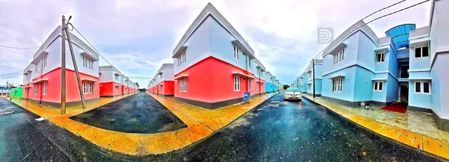 LDF Government Delivers Promised Housing to Fisher-folk - Deshabhimani