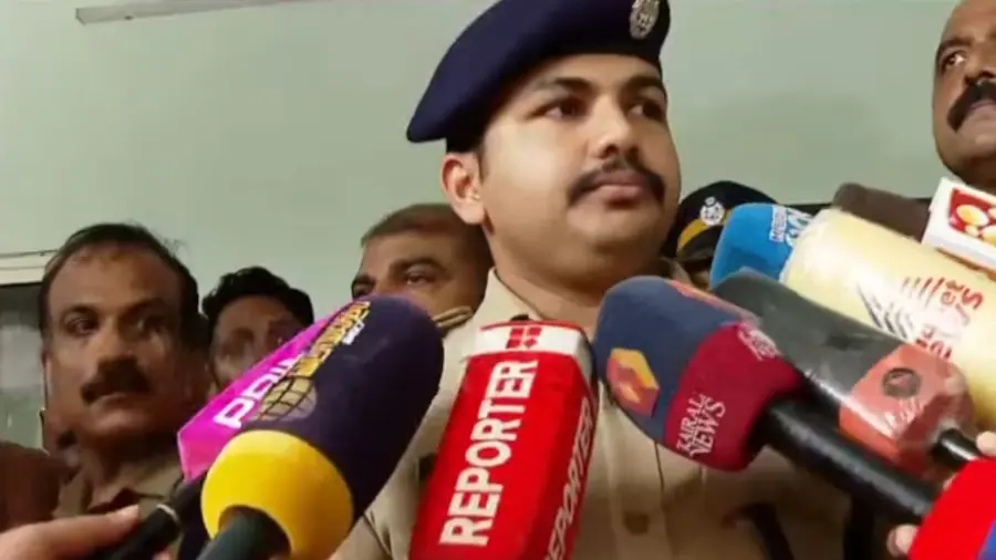 ഗോവിന്ദച്ചാമിയെ മണിക്കൂറുകൾക്കകം പിടികൂടാനായത് സേനയുടെ സംയുക്ത ...