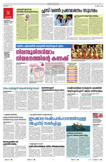 Kochi edition - Jun 17, 2025 - Deshabhimani