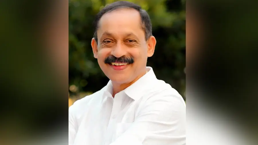 തോമസ് പീറ്റർ പാലാ നഗരസഭാ ചെയർമാൻ - Deshabhimani