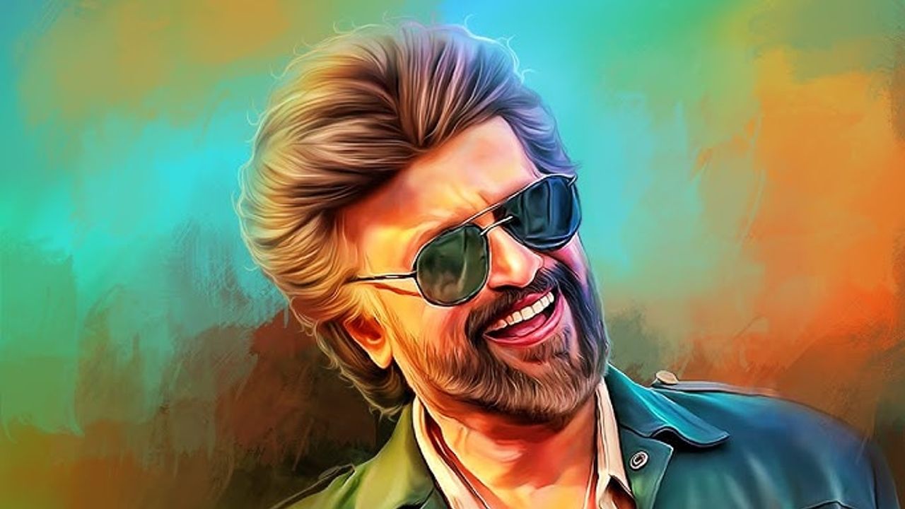 Rajinikanth Turns 75; Film Icons Across India Extend Warm Tributes ...