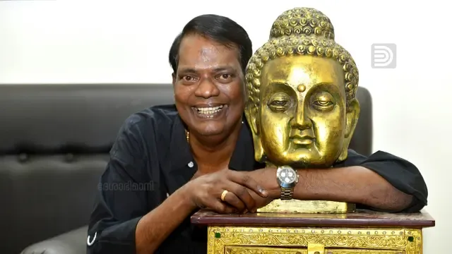Salim Kumar: The Humorist Who Turned Life's Ironies into Wisdom ...