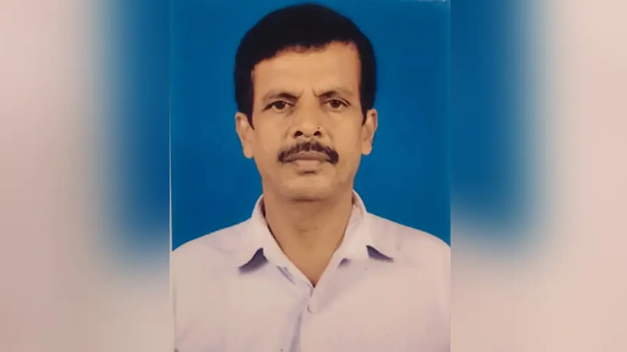 വാളയാറിൽ പാമ്പ്‌ കടിയേറ്റ്‌ കർഷകൻ മരിച്ചു - Deshabhimani