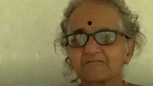 Sujata Bhatt Steps Back, But Her Plea Echoes: Let Me Say Goodbye to My ...