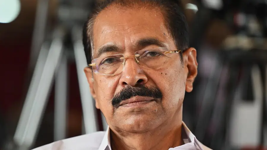 വാട്ട് യൂ മീൻ? വയനാട് ഫണ്ട് തട്ടിപ്പ് ചോദ്യത്തോട് പൊട്ടിത്തെറിച്ച് ...