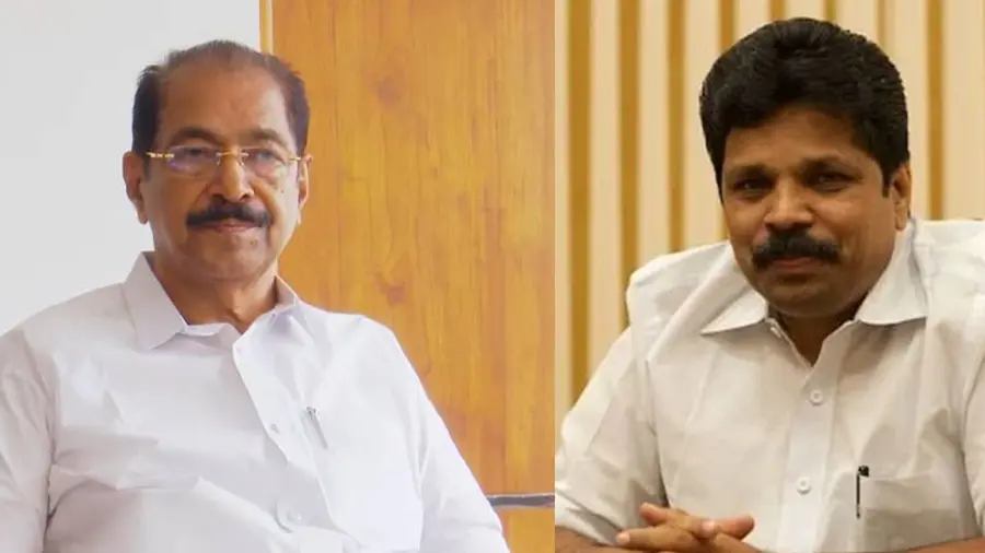 വൈദ്യുതി സണ്ണി ജോസഫിന്, റവന്യൂ മന്ത്രി എ പി അനിൽകുമാർ ; മന്ത്രിമാരുടെ ...