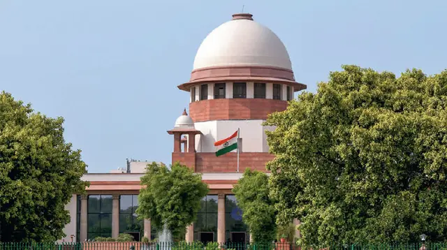 SC to Hear CBI Plea Against Sengar’s Life Sentence on Dec 29 - Deshabhimani