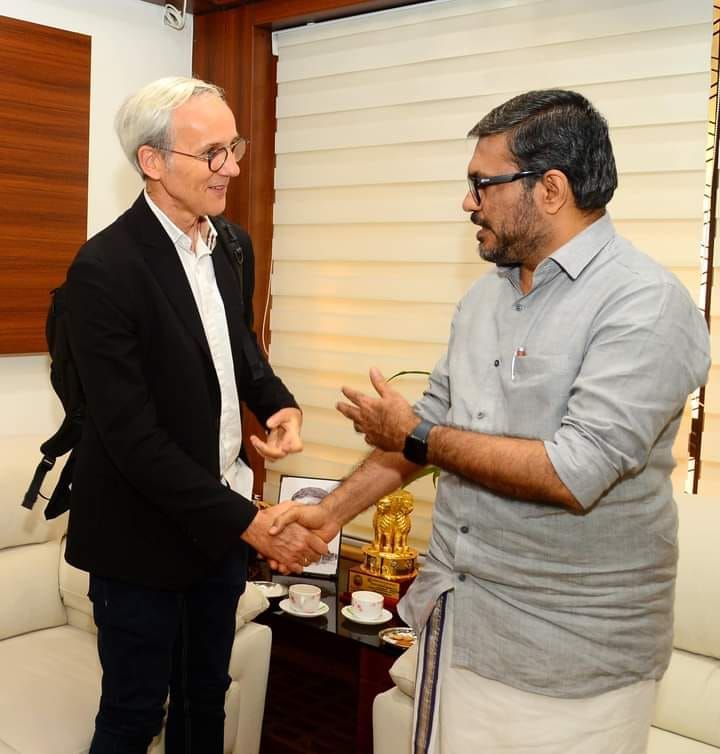 Kerala’s K-Smart: Where Technology Meets Citizen-Centric Governance ...