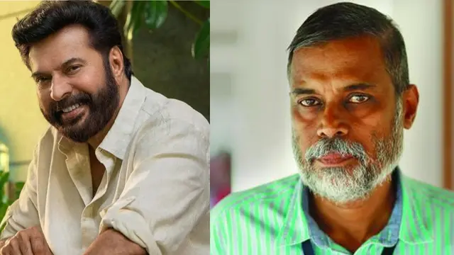 കോരപ്പാപ്പനായി മമ്മൂട്ടിയെ മാത്രമേ ചിന്തിക്കാനാകൂ: ടി ഡി രാമകൃഷ്ണ ...