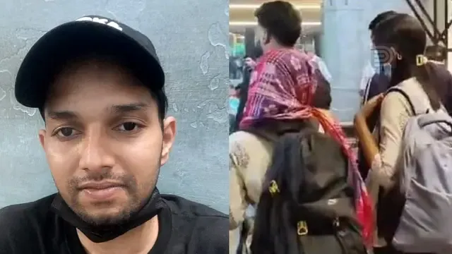 താനൂരിൽ നിന്ന് പെൺകുട്ടികൾ നാടുവിട്ട സംഭവം; ഒപ്പം യാത്ര ചെയ്ത യുവാവ് ...