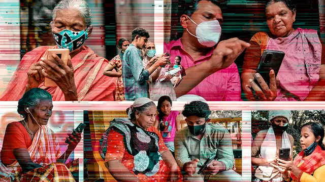 Rebooting Kerala: Liberating Through Digital Literacy - Deshabhimani