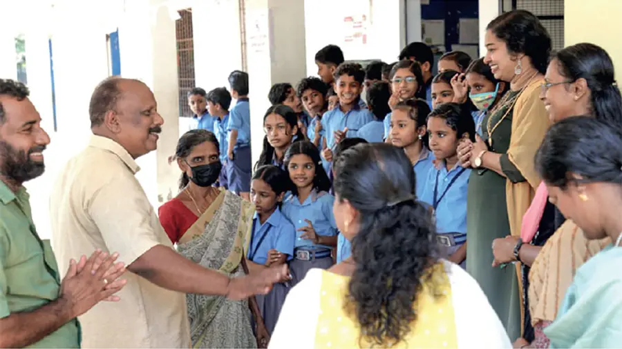മാറും, പറവൂരിലെ വികസനമുരടിപ്പ്‌ - Deshabhimani