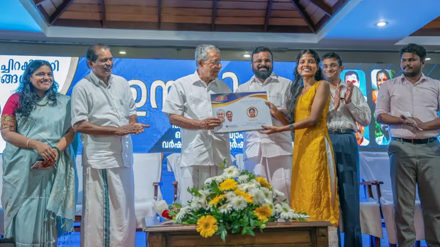 Kerala’s Unnathi Scholarship Sends 1,104 Marginalised Students Abroad ...