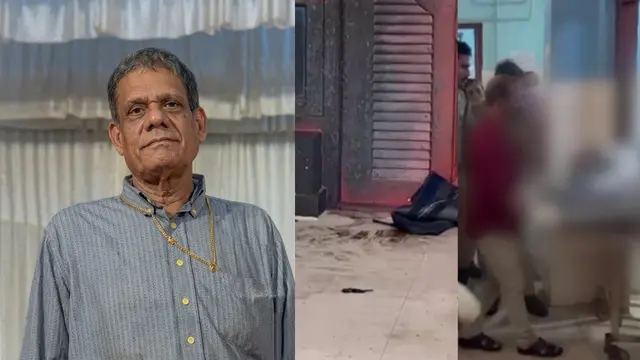 Strict Action Promised in Ibrahim Kutty Haji Death Case, Says Minister ...