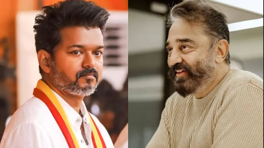Election Commission Allots Symbols to Parties Led by Vijay and Kamal ...