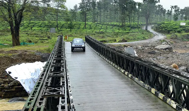 A Bridge to Survival: Kerala’s Township Model After the Mundakkai ...